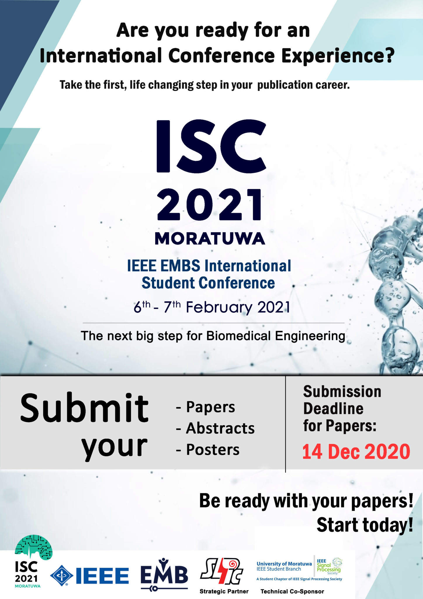 ISC-2021 – Sri Lanka Inventors Commission