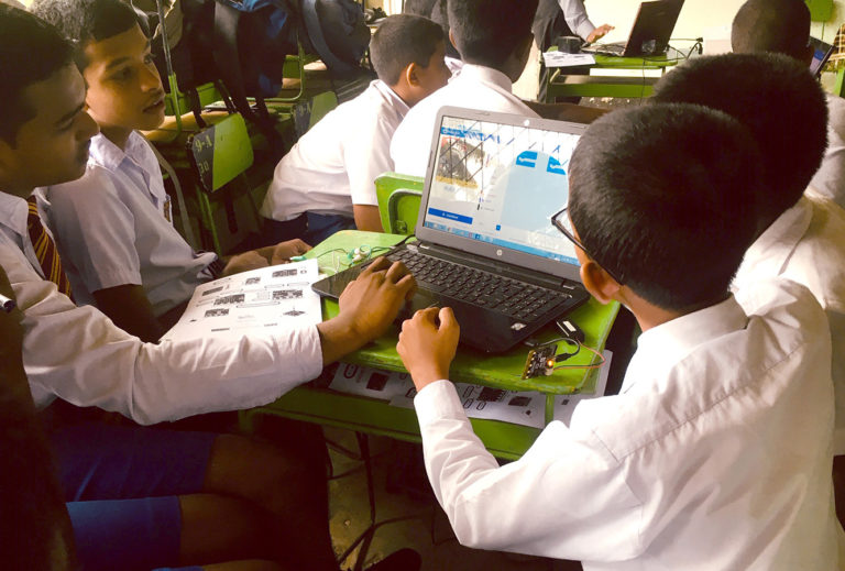 Coding-Clubs-project – Sri Lanka Inventors Commission